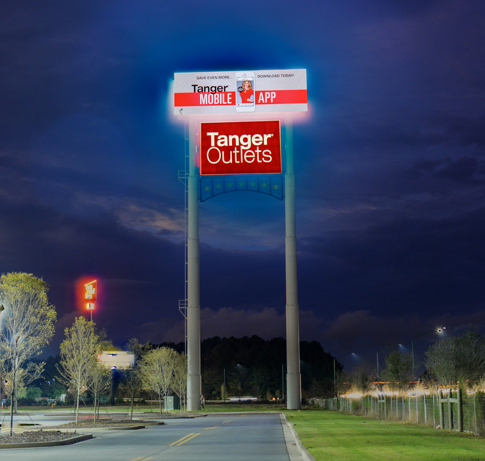 Gallery - Denyse Signs