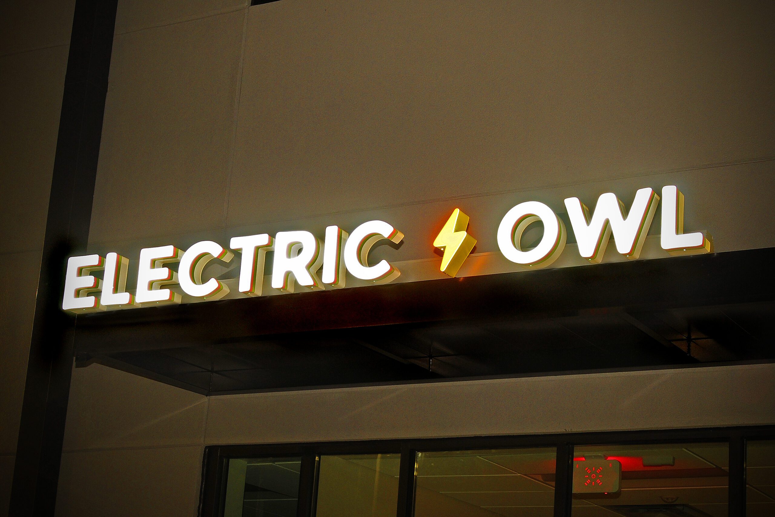 Gallery - Denyse Signs